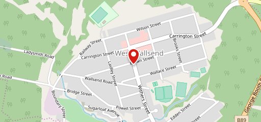 West Wallsend Hot Bread Shop, West Wallsend - Restaurant menu, prices ...