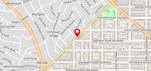 Western Market, Bethesda - Restaurant menu, prices and reviews