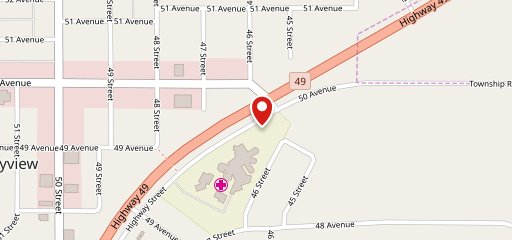 Western Valley Bar & Grill, Valleyview - Restaurant menu, prices and ...