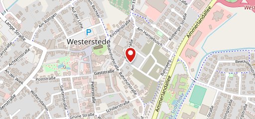 Pizzawerk 01 (Juan's Pizza Spezialitäten), Westerstede - Speisekarte ...