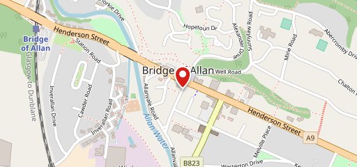 Westerton Arms, Stirling - Restaurant menu, prices and reviews