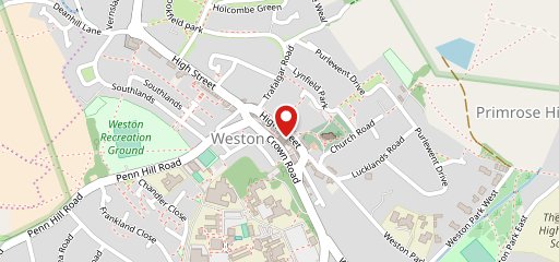 Weston Take-Away, Bath - Restaurant menu, prices and reviews
