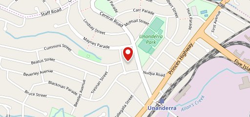 Wests Illawarra, Unanderra - Restaurant menu, prices and reviews