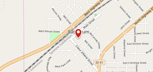 Westwood Brewing Co., Rathdrum - Restaurant menu, prices and reviews