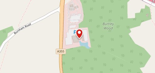 The Hope & Champion - JD Wetherspoon, Beaconsfield - Restaurant menu ...