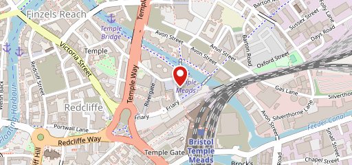 Wetherspoons, Bristol - Restaurant menu, prices and reviews