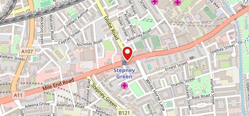 Wetherspoons, London, Canary Wharf - Restaurant menu, prices and reviews