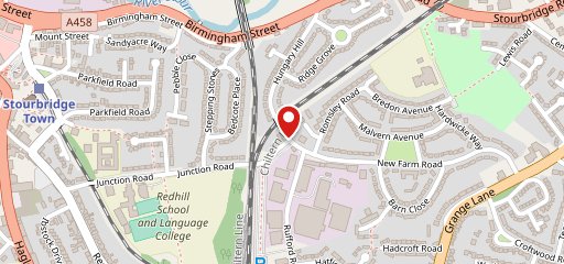 Wetherspoons, Stourbridge - Restaurant menu, prices and reviews