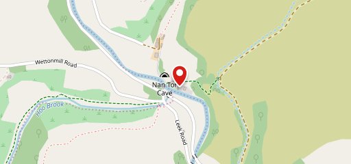 Wetton Mill Tea Room, Wetton - Restaurant menu, prices and reviews