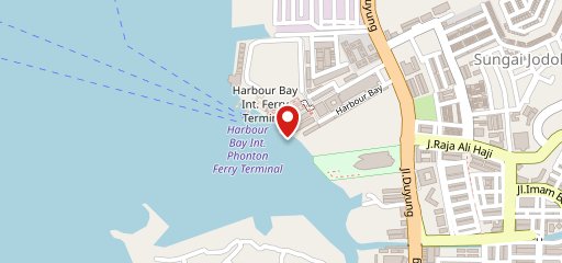 Wey Wey Seafood, Batam - Restaurant menu, prices and reviews