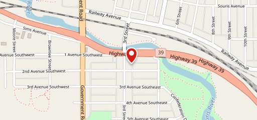 Weyburn Noodle House, Weyburn - Restaurant menu, prices and reviews