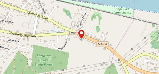 Bob O'Malley's Whaleback Restaurant, Sandwich - Restaurant menu, prices ...