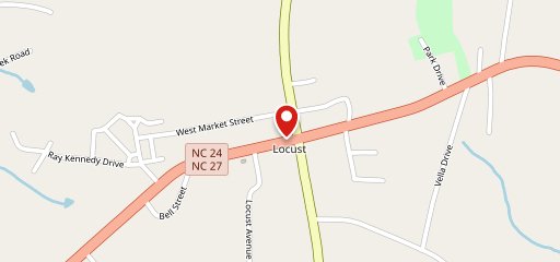 What-A-Burger #13 in Locust - Restaurant menu and reviews