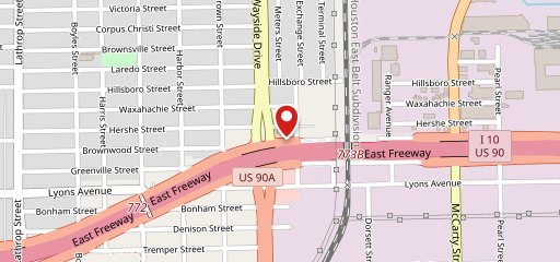 Whataburger, Houston - Restaurant menu, prices and reviews