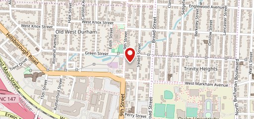 Wheat 麦茶, Durham - Menú del restaurante, precios y reseñas