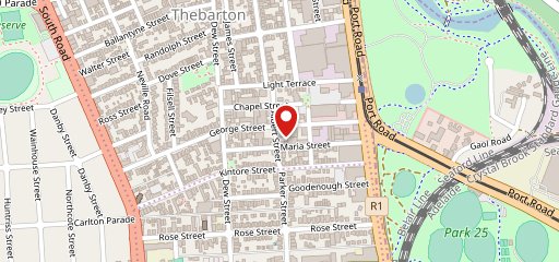 Wheatsheaf Hotel, Thebarton - Restaurant menu, prices and reviews