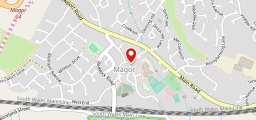 The Wheatsheaf in Magor - Restaurant reviews