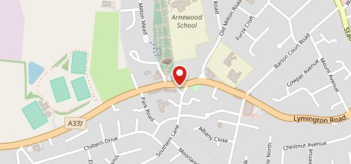 Wheatsheaf Inn, New Milton - Restaurant menu, prices and reviews