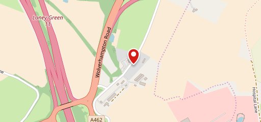 Cloud Nine Bar & Grill at The Wheatsheaf Inn, Laney Green, Cannock ...