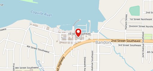 The Wheelhouse & Crowsnest, Bandon - Restaurant menu, prices and reviews