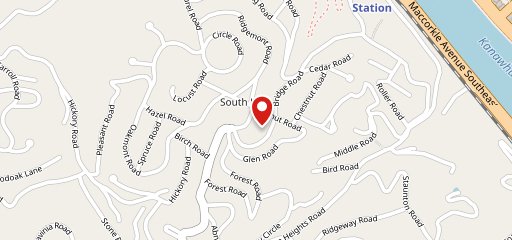 Wheelhouse, Charleston - Restaurant menu, prices and reviews