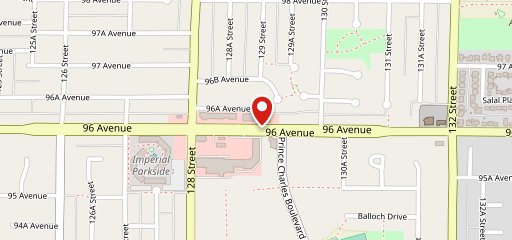 Wheelhouse Bar in Surrey