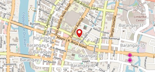 Wheels Entertainment Bar, Cagayan de Oro - Opiniones del restaurante
