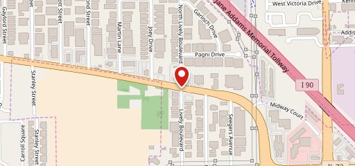 Where Else Bar in Chicago