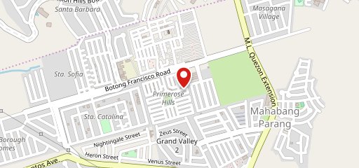 Whip & Batter, Angono - Restaurant menu, prices and reviews