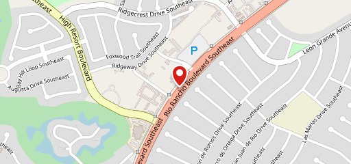 Whiptail, Rio Rancho - Restaurant menu, prices and reviews