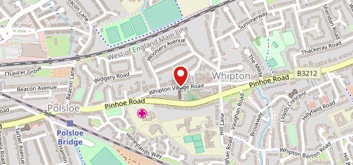 Whipton Social Club Exeter, Exeter - Restaurant menu, prices and reviews