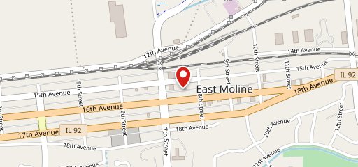 Whiskey Stop, East Moline - Restaurant menu, prices and reviews