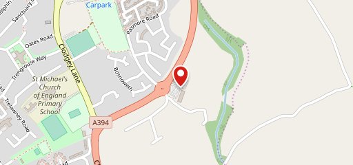 The May Tree, Helston - Restaurant menu, prices and reviews