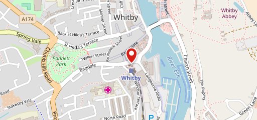Whitby Indian and Tandoori Restaurant in Whitby