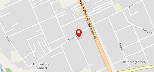 White Bar, Kamza - Speisekarte, Preise und Bewertungen