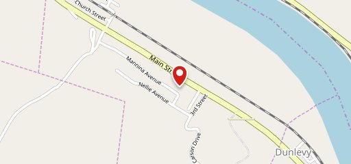 Whitebarn Supper Club, Dunlevy - Restaurant menu, prices and reviews