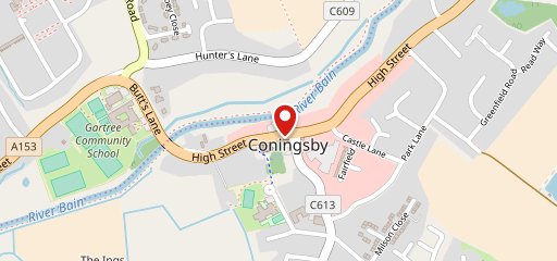 The White Bull, Coningsby, Coningsby - Restaurant menu, prices and reviews