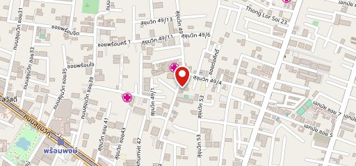 WHITE CLOVER cafe, Bangkok - Restaurant reviews