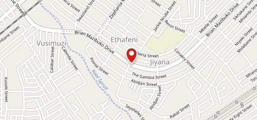 White Container, Tembisa - Restaurant menu, prices and reviews