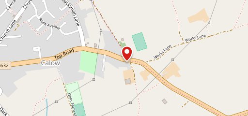 White Hart, Chesterfield - Restaurant menu, prices and reviews