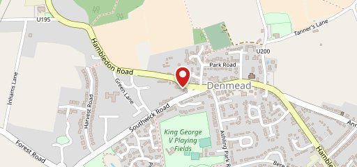 The White Hart, Waterlooville - Restaurant menu, prices and reviews