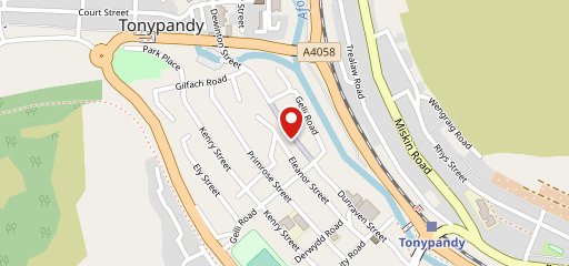 White Hart Hotel, Tonypandy - Restaurant menu, prices and reviews