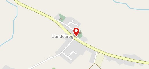 White Hart Inn Llanddarog, Llanddarog in England - Restaurant menu and ...