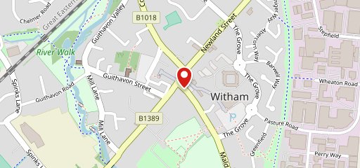 The White Hart Hotel, Witham - Restaurant menu, prices and reviews