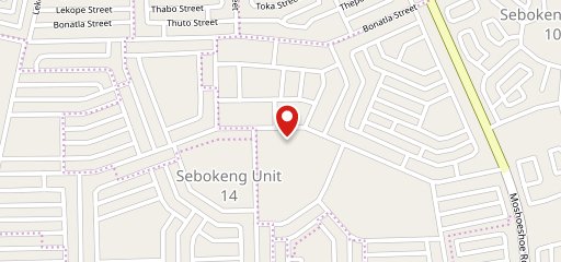 White House Buffet Restaurant Sebokeng, Sebokeng - Restaurant menu ...