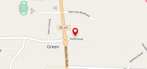 Whitehouse Chicken, Green - Restaurant menu, prices and reviews