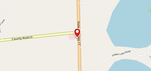 White Stag Inn - Restaurant menu, prices and reviews