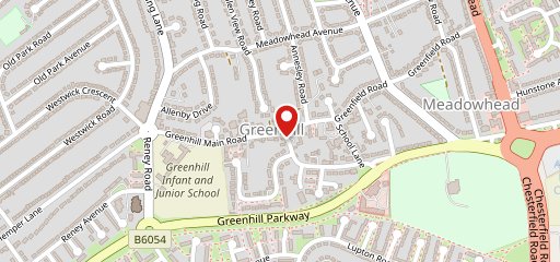 The White Swan, Sheffield - Restaurant menu, prices and reviews