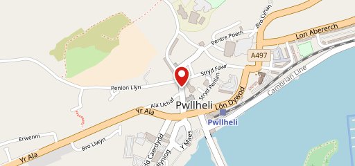 Whitehall, Pwllheli - Restaurant menu, prices and reviews
