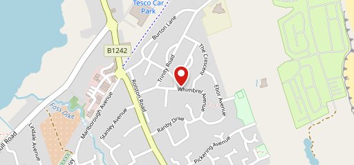 Whiteheads Fish and Chips Ltd, Hornsea - Restaurant menu, prices and ...